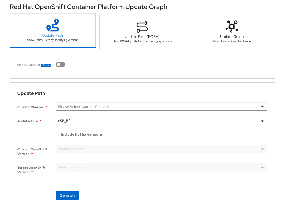 The Ultimate Guide to OpenShift Update for Cluster Administrators